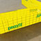 Foundation formwork block - PECAFIL® - PLAKA GROUP FRANCE - insulating