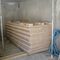 Disposable formwork - PLAKAMUR - PLAKA GROUP FRANCE - cardboard / wall ...