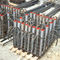 Disposable formwork - ANKROBOX ROND - PLAKA GROUP FRANCE - sheet steel ...