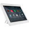 Home automation system touch screen - T4 SERIES - Control4 - for ...