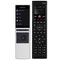 Home multimedia system remote control - C4-SR260-I - Control4 - for ...