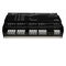 Lighting control module - C4-DIN-8REL-E1 - Control4 - DIN rail ...