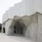 Reinforced concrete precast double wall - PRÉCOFFRÉ® ARCHITECTURAL - Fehr