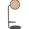 Desk lamp - ECLIPSE - Steelcase - steel / contemporary / round
