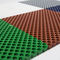Polyethylene grating - SOLKIT - Daplast, S.L. - for walkways / high ...