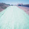 Erosion control biodegradable mat - RECYCLEX® TRM - Midwest ...