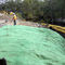 Coconut fiber erosion control blanket - AEC CURLEX II CL - Midwest ...