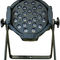 RGB LED PAR light - MAX ZOOM TRI - MICROH Professional Products - for ...