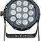 RGB LED PAR light - RIO TRI - MICROH Professional Products - for stage ...