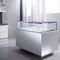 Island refrigerated display case - GEM DELI - Oscartek - for pastry ...