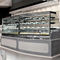 Counter refrigerated display case - DIAMOND DELI - Oscartek - for ...