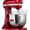 Stand mixer - 5KSM7580XECA - Kitchenaid France