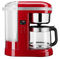 Filter coffee machine - 5KCM1209EOB - Kitchenaid France - automatic ...