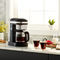 Filter coffee machine - 5KCM1209EOB - Kitchenaid France - automatic ...
