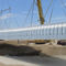 Aluminum box culvert - Contech - for drainage systems