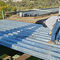Galvanised steel bridge decking - PLANK - Contech