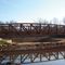 Steel bridge - EXPRESS® CONTINENTAL - Contech - truss / pedestrian