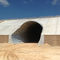 Aluminum box culvert - MULTI-PLATE® - Contech - for drainage systems