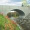 Aluminum box culvert - SUPER-SPAN™ - Contech - for drainage systems