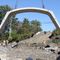 Arch bridge - O-SERIES® - Contech - concrete / modular / precast