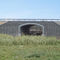 Arch bridge - B-SERIES - Contech - precast concrete / modular