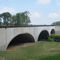 Arch bridge - BEBO® - Contech - precast concrete / modular