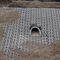 Hollow concrete block - ARMORLOC® - Contech - lightweight / for ...