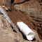 PVC pipework - A-2000™ - Contech - for drainage systems