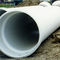 PVC channeling - A-2000™ - Contech - for drainage systems