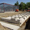 In-ground tank - TERRE ARCH™ - Contech - rainwater / water storage ...