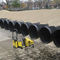 Basin stormwater management module - DUROMAXX® - Contech - in-ground
