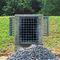 HDPE filtration grid - STORMRAX™ - Contech - for landscaping