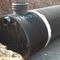Rainwater tank - DUROMAXX - Contech - water storage / in-ground ...
