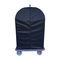 Trolley protective cover - COV - X TRANSBAG ECO - CADDIE HOTEL - PVC
