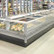 Island refrigerated display case - GALAXIE 3 ECO - Bonnet Neve - for ...