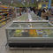 Island refrigerated display case - GALAXIE 3 ECO - Bonnet Neve - for ...