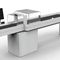 Supermarket check-out - TWINFLOW - ITAB Shop Concept AB