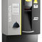 Parking lot payment kiosk - EASY.CASH - SKIDATA