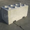 Solid concrete block - LEGIO®-FORKLIFT-BLOCK - Legio block - for wall ...