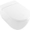 Shower toilet - VICLEAN-I200 : V0E200XX - Villeroy & Boch - wall-hung ...