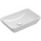 Countertop washbasin - VENTICELLO: 411355 - Villeroy & Boch - porcelain ...