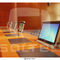 Conference table touch screen - STRET156G-10 - SOLTEC S.L. - recessed ...