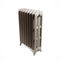 Hot water radiator - ROCOCO THREE COLUMN - Classic Comfort ...