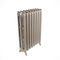 Hot water radiator - ROCOCO THREE COLUMN - Classic Comfort ...