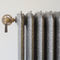 Hot water radiator - ROCOCO THREE COLUMN - Classic Comfort ...
