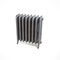 Hot water radiator - ROCOCO THREE COLUMN - Classic Comfort ...