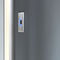 Access control fingerprint reader - dLine - ekey biometric systems ...