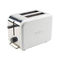 2-slice toaster - KMIX : TTM020A - KENWOOD APPLIANCES - white