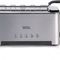 4-slice toaster - PERSONA : TTM610 - KENWOOD APPLIANCES - metal