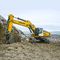 Crawler excavator - R 966 LITRONIC - Liebherr - for construction ...